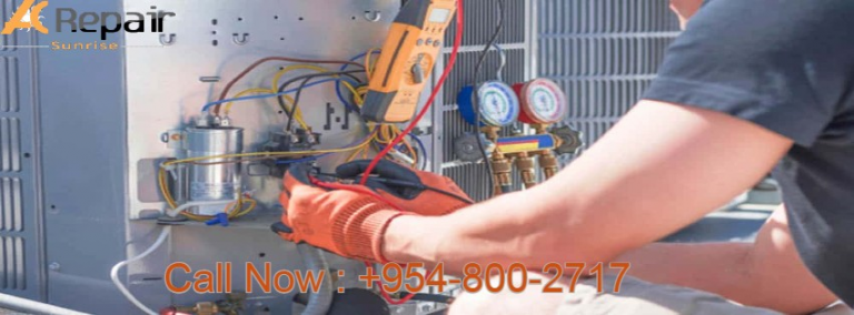Four Potential Reasons Why Your Heat Pump Not Working Well